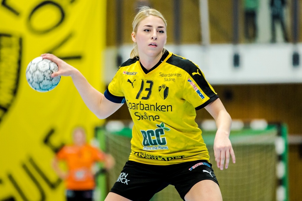 Bardis bäst i december - Skånesport