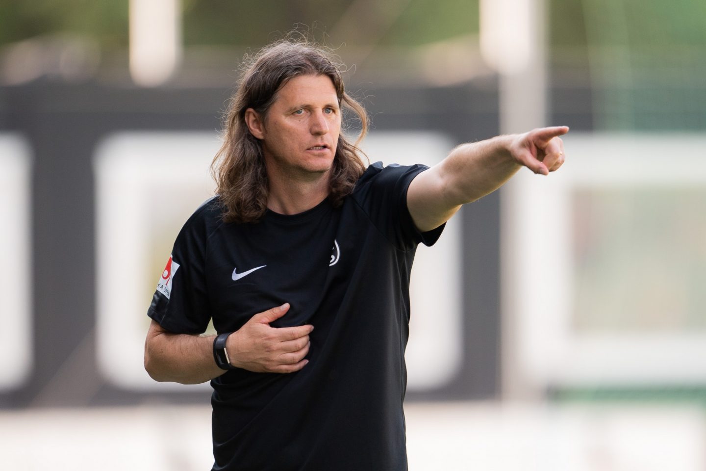 Agim Sopi lämnar Landskrona BoIS - Skånesport