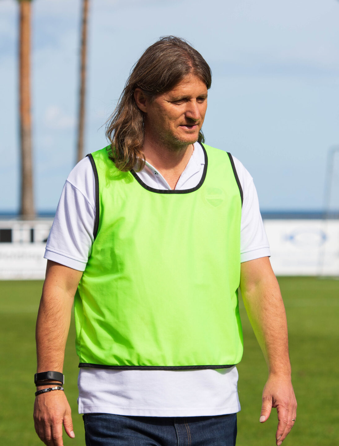 Hallå där...guldtränare Agim Sopi i Österlens FF - Skånesport