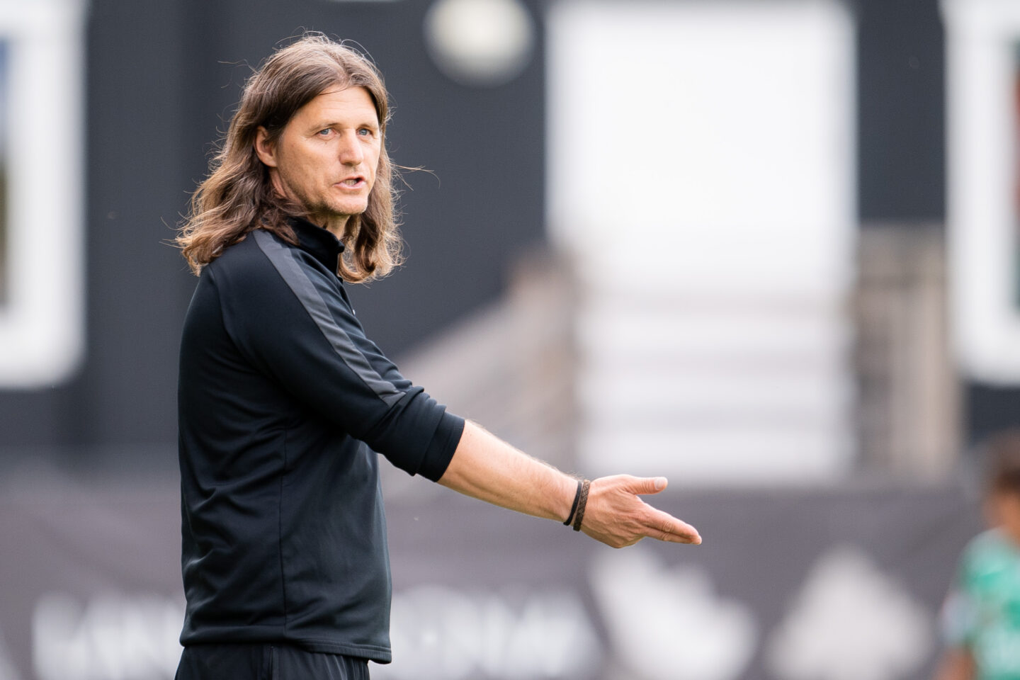 Hallå där...guldtränare Agim Sopi i Österlens FF - Skånesport