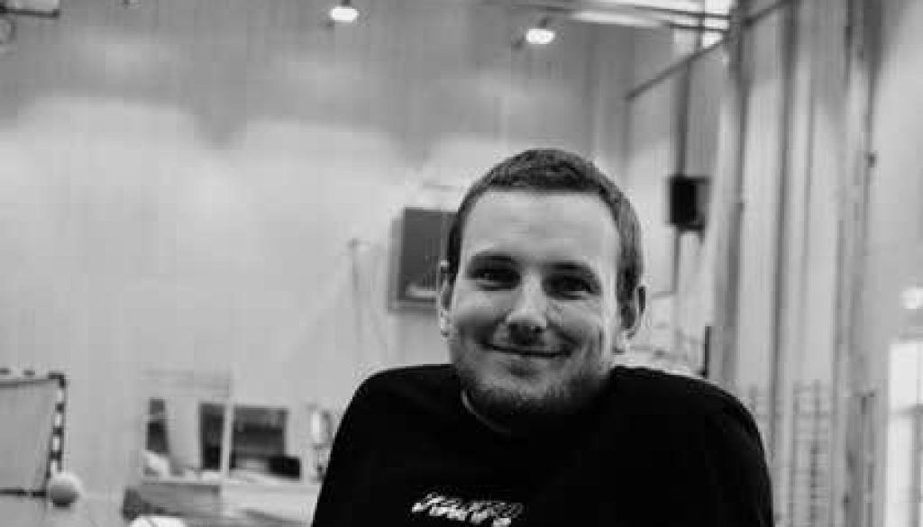 Motus-Saltos Patrick Dahl prisad som "Årets ledare" - Skånesport