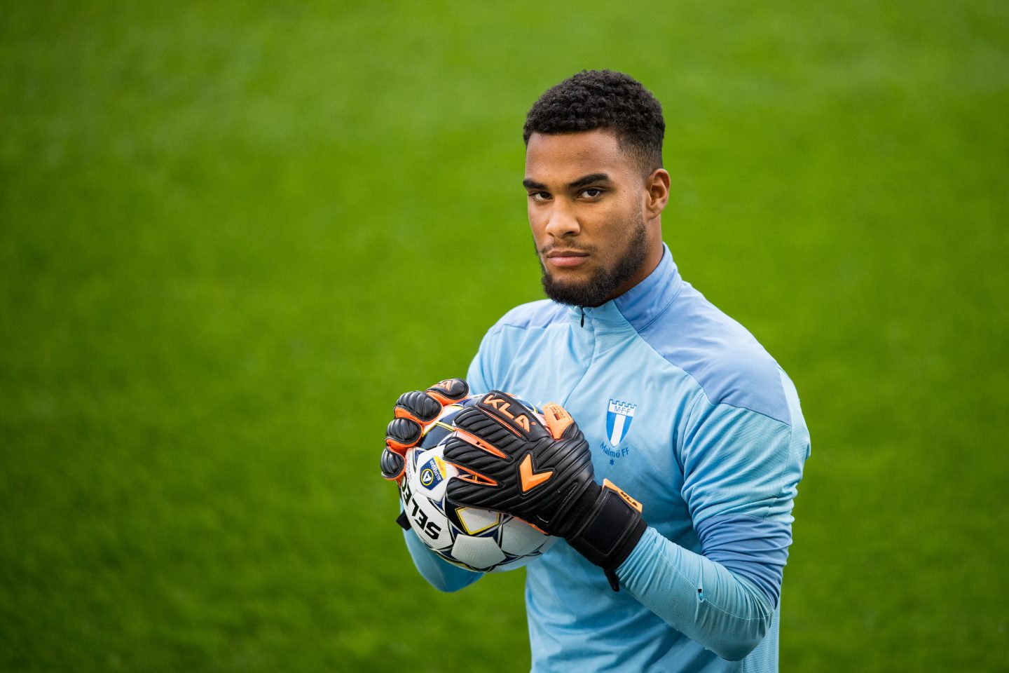 Lamin Sarr till Torns IF - Skånesport