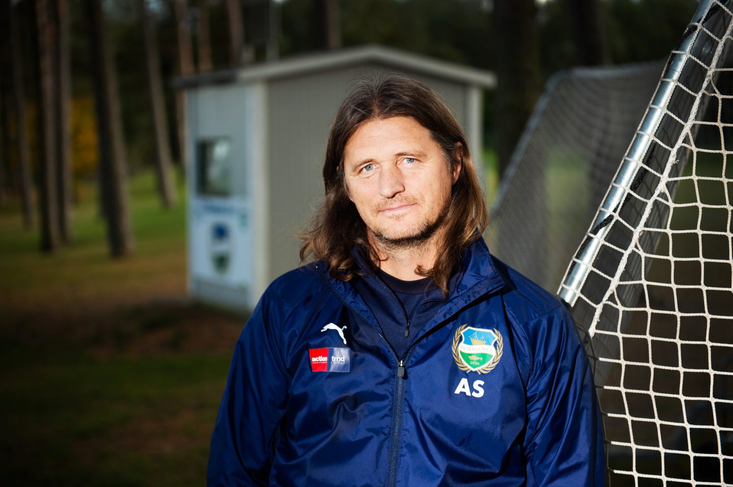 Agim Sopi tränare i Österlens FF: Tror att alla kan slå alla i den här ...