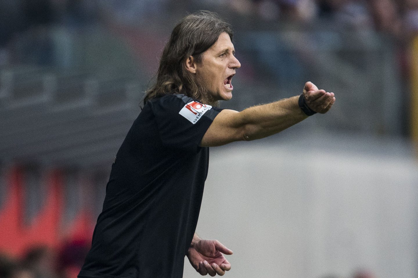 Dagens sommarprat är Agim Sopi i Österlen FF - Skånesport