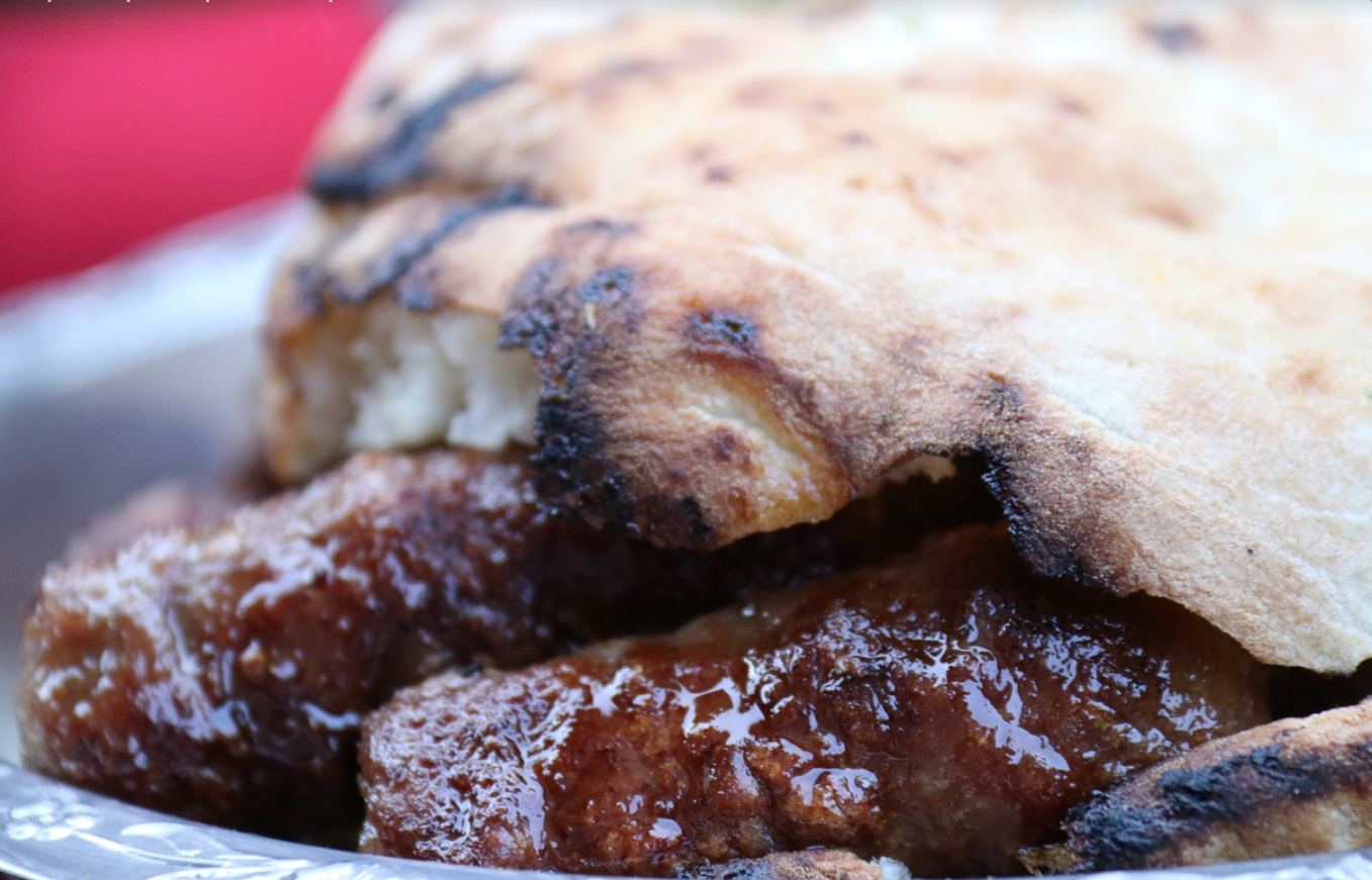 Dagens sommarprat är Agim Sopi i Österlen FF - Skånesport