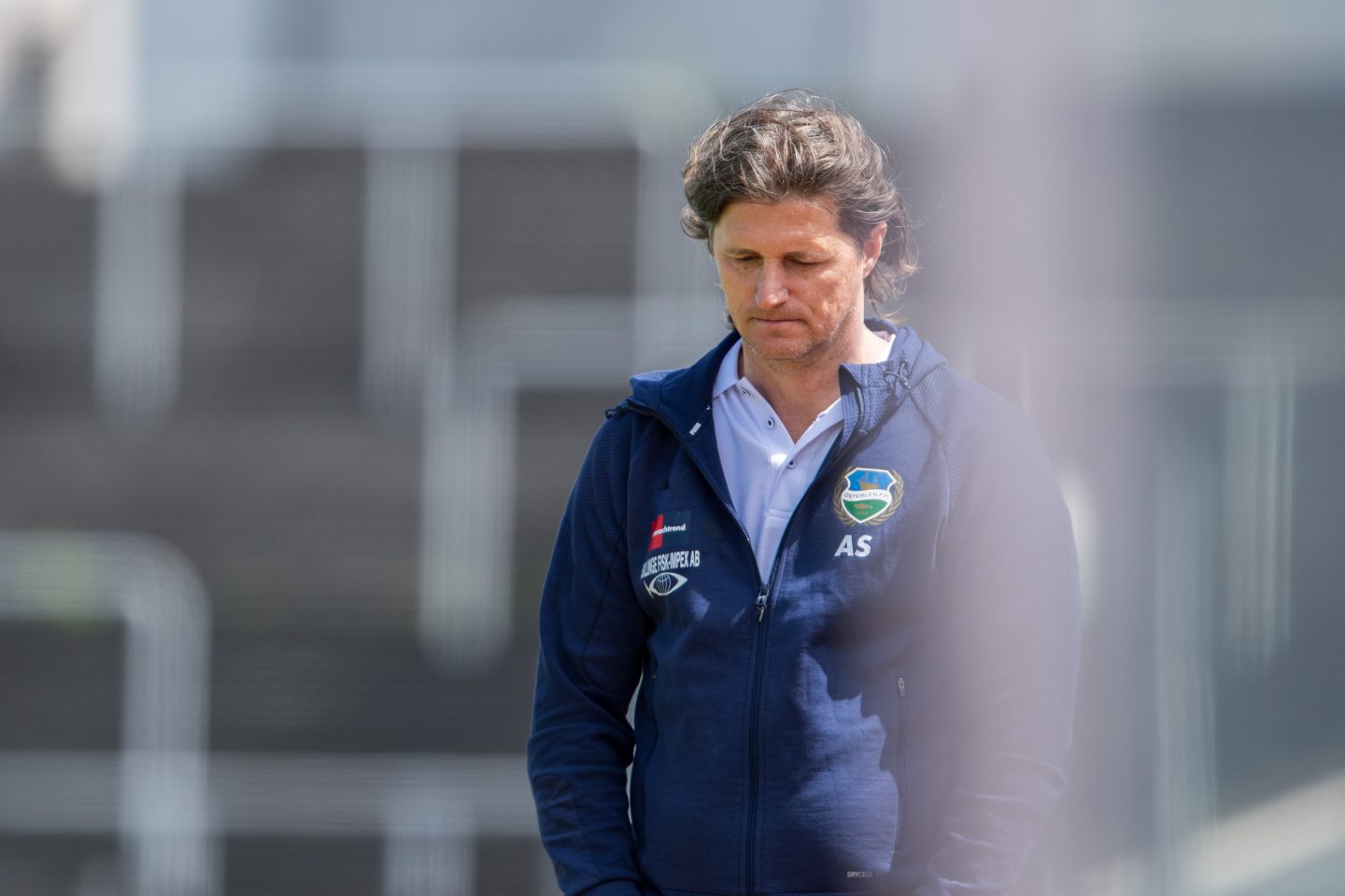 Österlen FF sparkar Agim Sopi - Skånesport