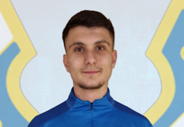 Armend Selimi till Nosaby IF - Skånesport