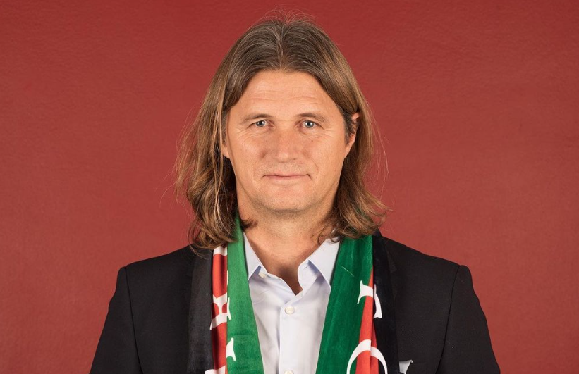 Agim Sopi om sabbatsåret, högtiderna och den ultimata tomten - Skånesport