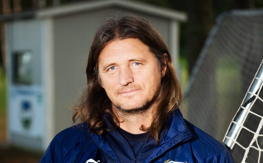 Agim Sopi om första tiden i Ariana – "De är som lejon" - Skånesport