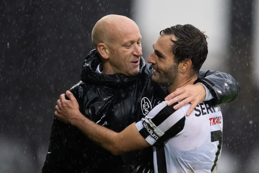 Billy Magnusson: ”Jag utgår från att människor alltid vill göra sitt ...