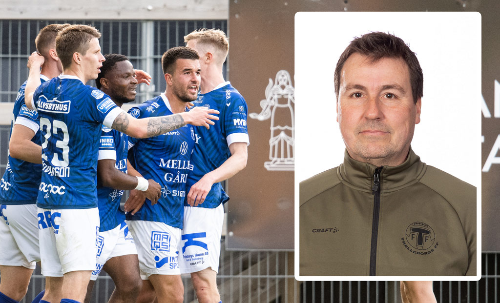 TFF vann mot allsvenskt motstånd: ”En solid insats” - Skånesport