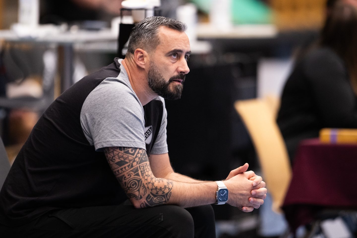 Nemanja Milosevic: "En dålig dag mot fel motstånd" - Skånesport