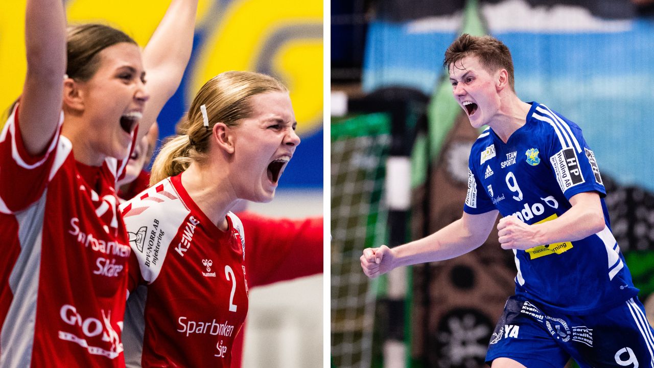 SVT sänder båda Final Four-eventen - Skånesport
