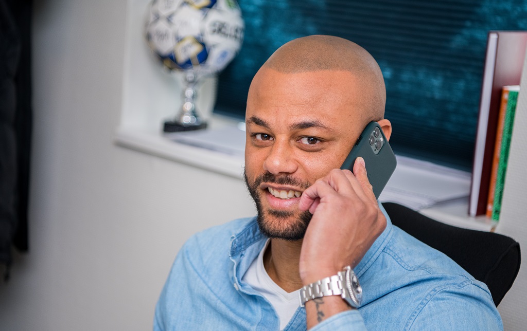 TFF:s sportchef i stor intervju om bygget av klubben, tränarfrågan och ...