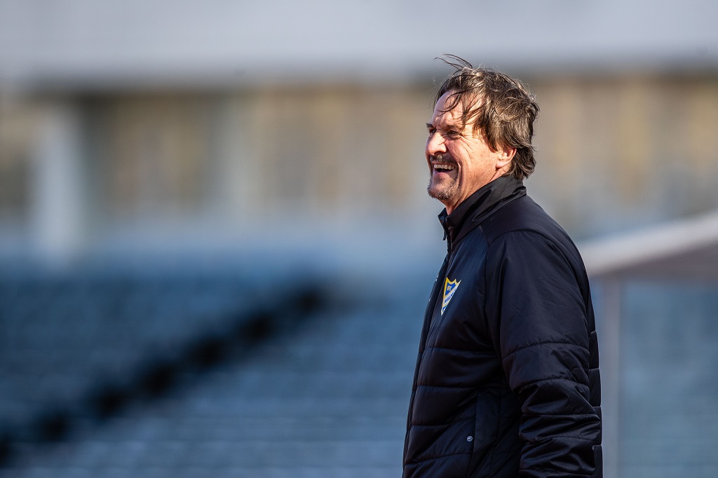 Nosaby startar hösten mot Österlen: Harrysson om läget i laget - Skånesport