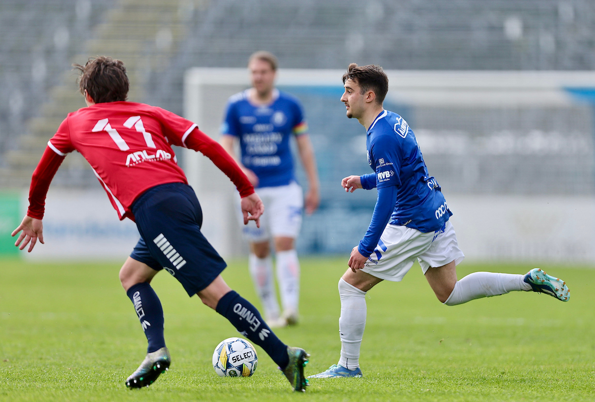 Culum tillbaka när TFF möter HIF - Skånesport