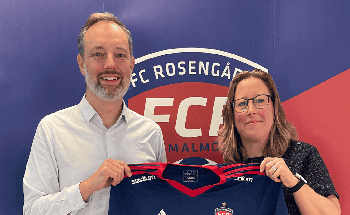 FC Rosengård förstärker organisationen - rekryterar Johannes Wohlert ...
