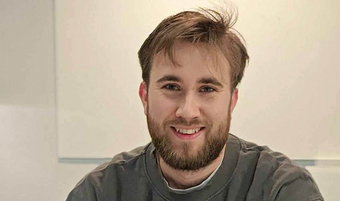 Daniel Ahlbeck ny huvudtränare för Bunkeflo FF - "Vi satsar på ...